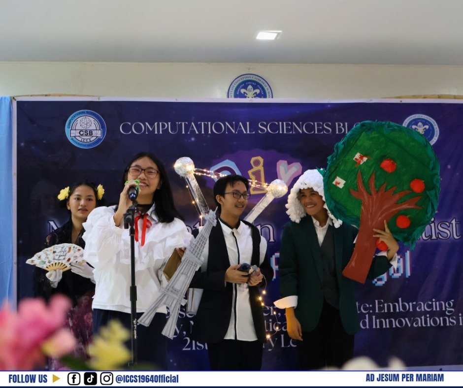 Enrollment-Immaculate Conception Cathedral School