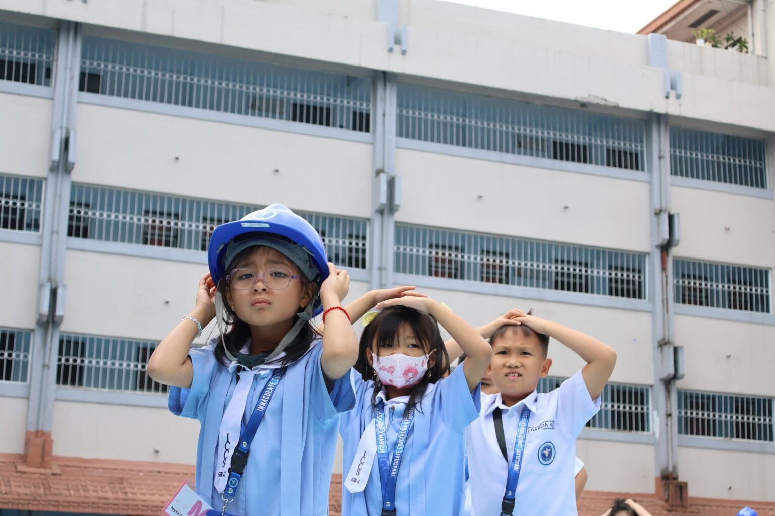 Educational Program - ICCS