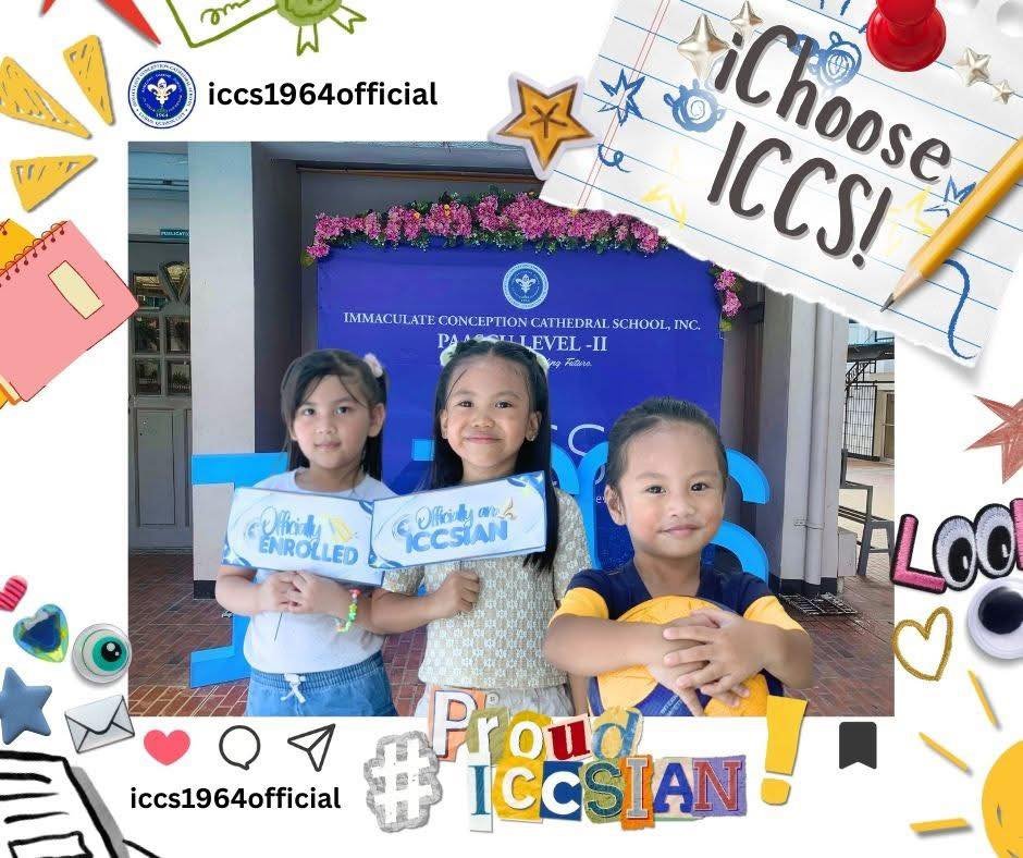 Educational Program - ICCS