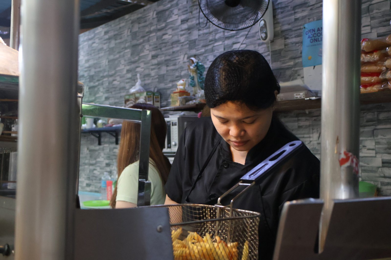 Educational Program - ICCS