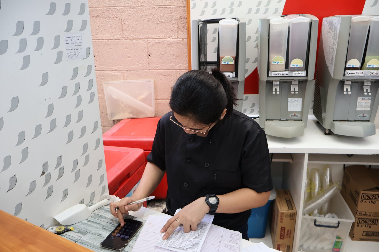 Educational Program - ICCS