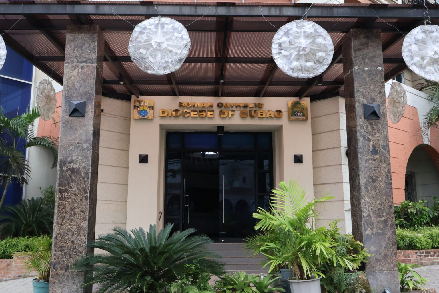 Educational Program - ICCS